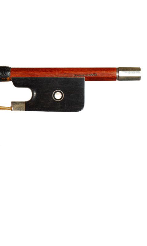 奇美博物館提琴收藏數位典藏計畫