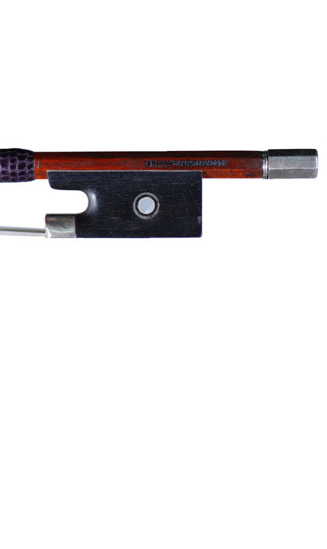 奇美博物館提琴收藏數位典藏計畫